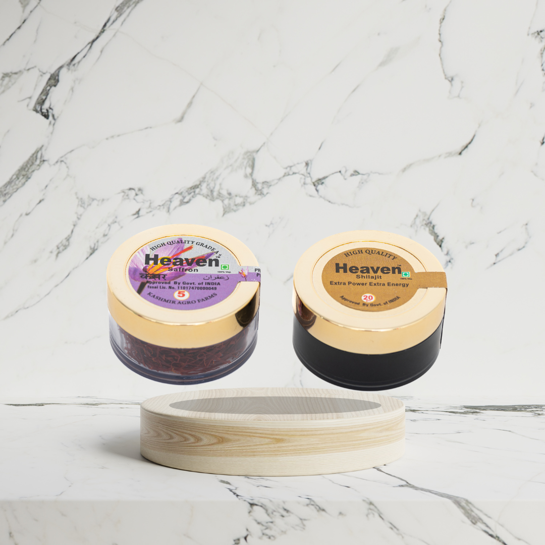 Pure Heaven – Pure Heaven UK